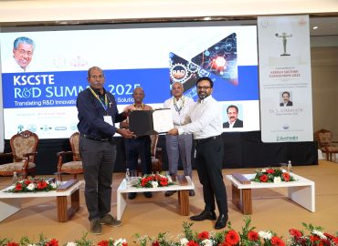 KSCSTE – INSTITUTE FOR CLIMATE CHANGE STUDIES – കാലാവസ്ഥാവ്യതിയാന ...