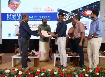 KSCSTE – INSTITUTE FOR CLIMATE CHANGE STUDIES – കാലാവസ്ഥാവ്യതിയാന ...